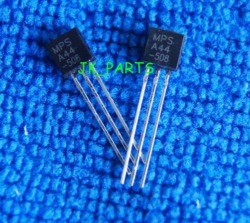 20PCS MPSA44 KSP44 A44 TO-92 transistor | eBay.de