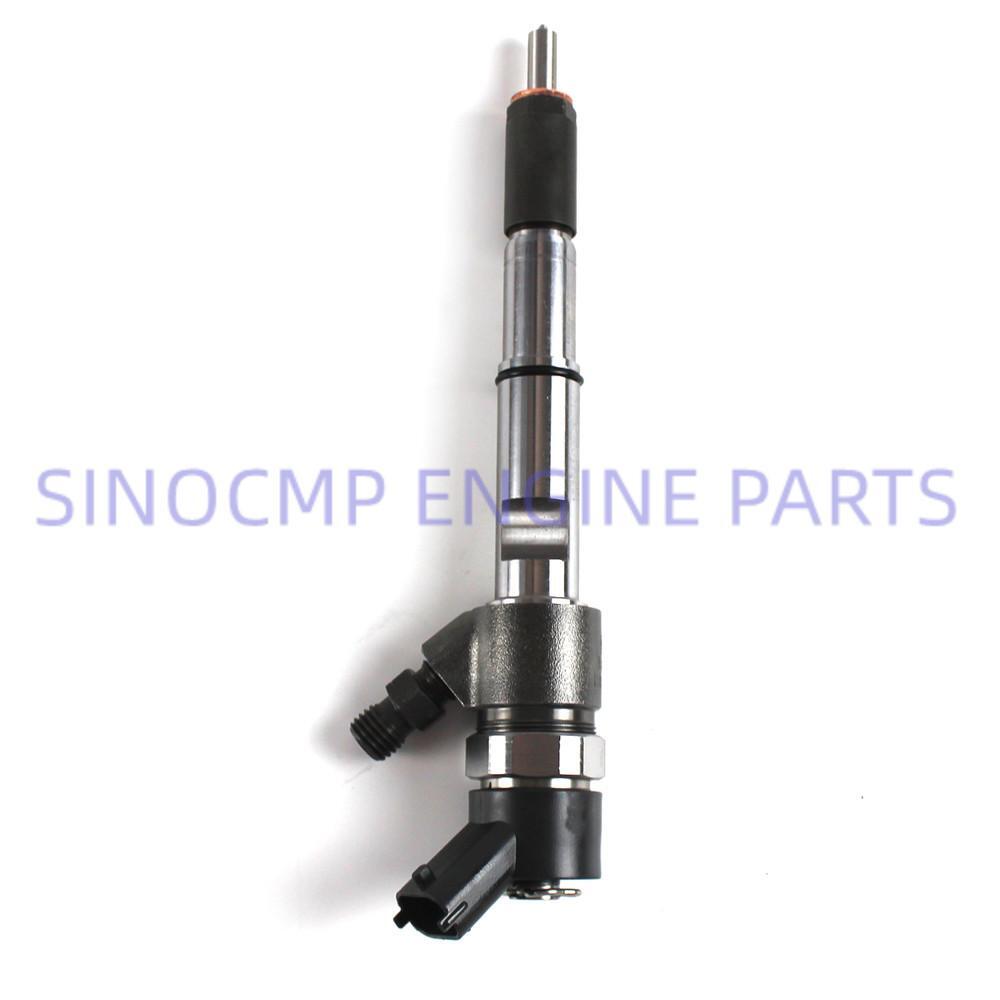 Fuel Injector for Case New Holland T4 T5 TD5 Iveco 5801470098 John ...