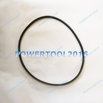 New Alternator Belt 7100104 for Bobcat Compact Track Loader T140 T180 ...