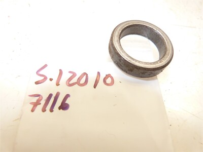 Simplicity 714 716 7114 7117 7116 Tractor Front Wheel Spacer | eBay