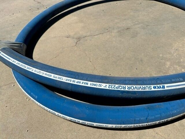 RYCO RQP232 Hose - 5.5 Meter Length | eBay Australia
