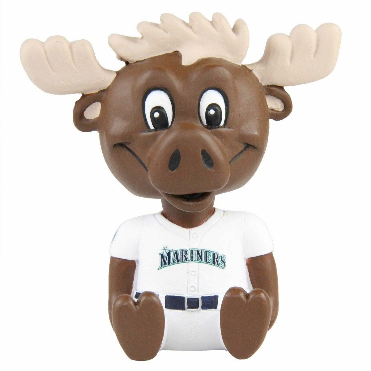 Mariners Mascot Mariners Mascot Origin Story Revealed