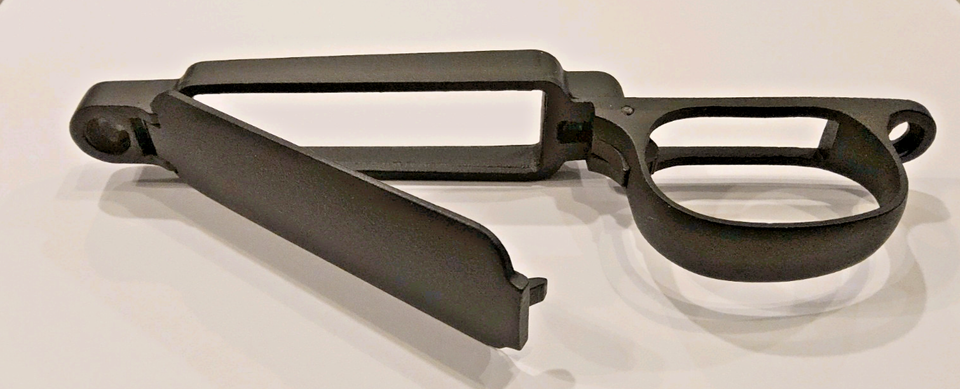 Remington M700 BDL Trigger Guard - OEM | eBay