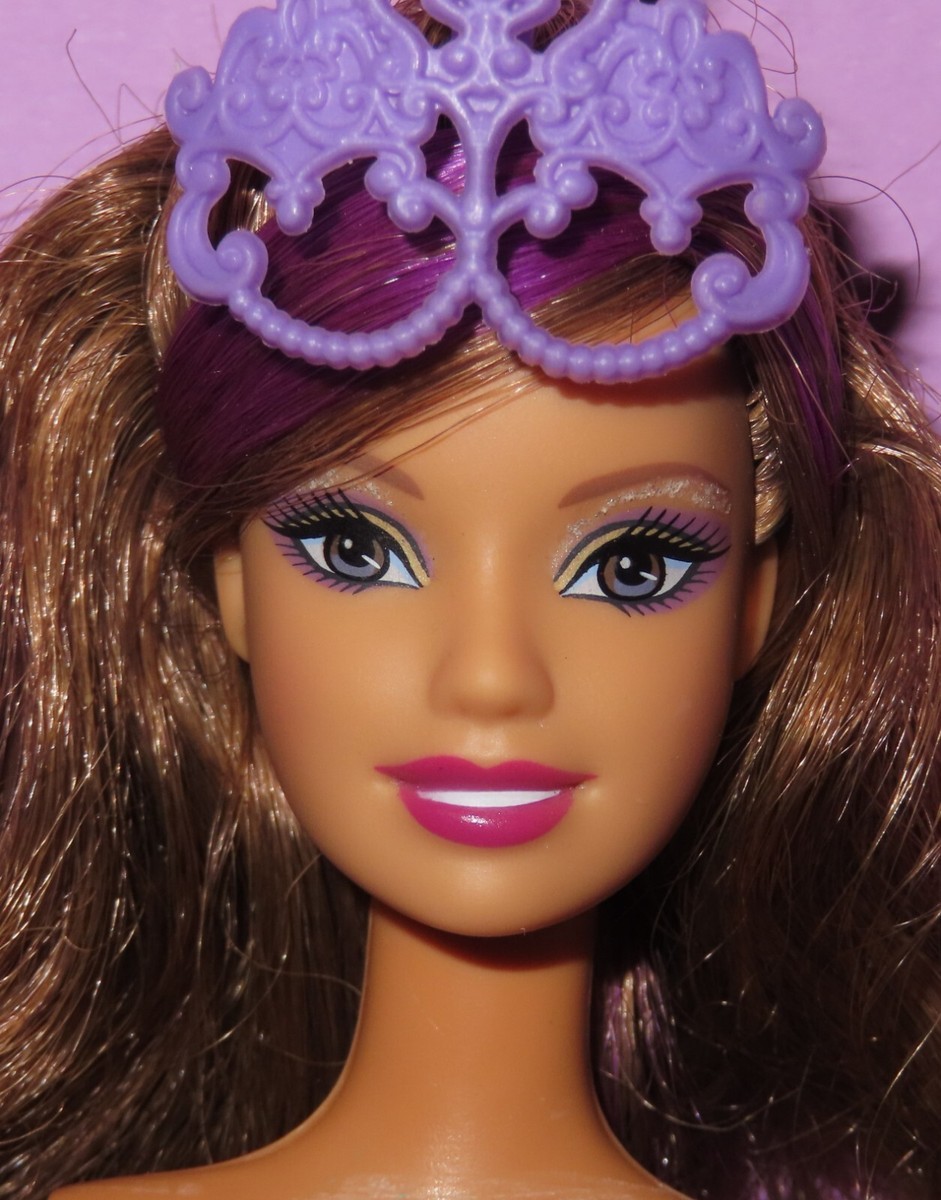 Barbie Und Die Drei Musketiere Viveca Barbie And The Three Musketeers