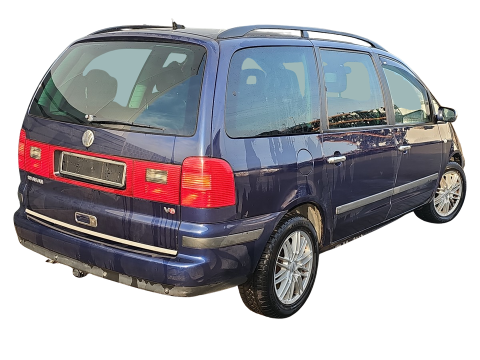 Blower motor Blower Motor Heating blower Hub for VW Sharan 7M 00-05 ...