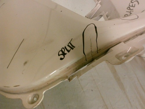 Jeep Renegade 19 20 21 Front Upper Bumper Cover 6VM44TZZAA 52120514 OEM ...