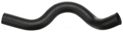 Radiator Coolant Hose-Molded Upper ACDelco 22482M | eBay