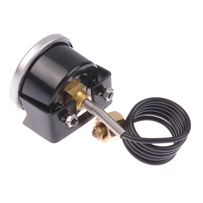 High 16 Bar Pressure Gauge Suitable For Espresso Coffee Machines ...