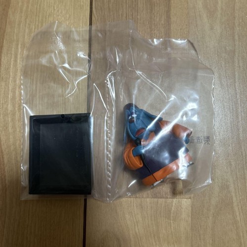 Dragon Ball Wan Figure | eBay