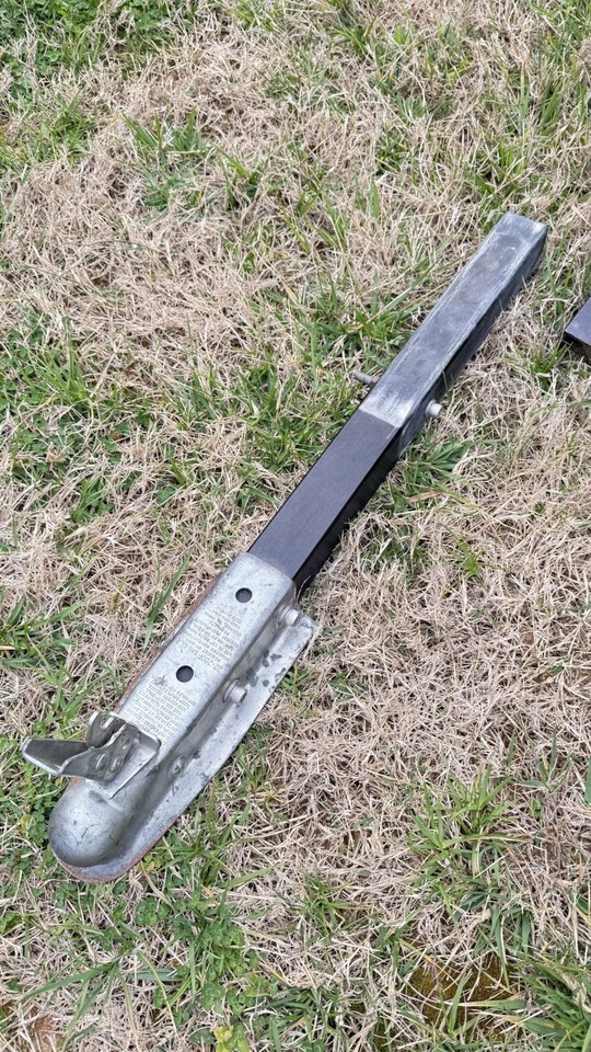 JetLift Four-Wheel Beach Trailer (for Watercraft) -USED | eBay