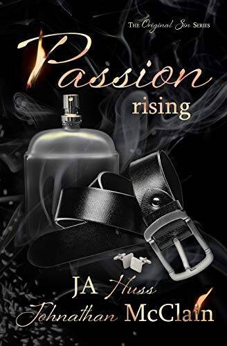 Passion Rising (Original Sin Book 4) (Volume 4) - Paperback By Huss, JA ...