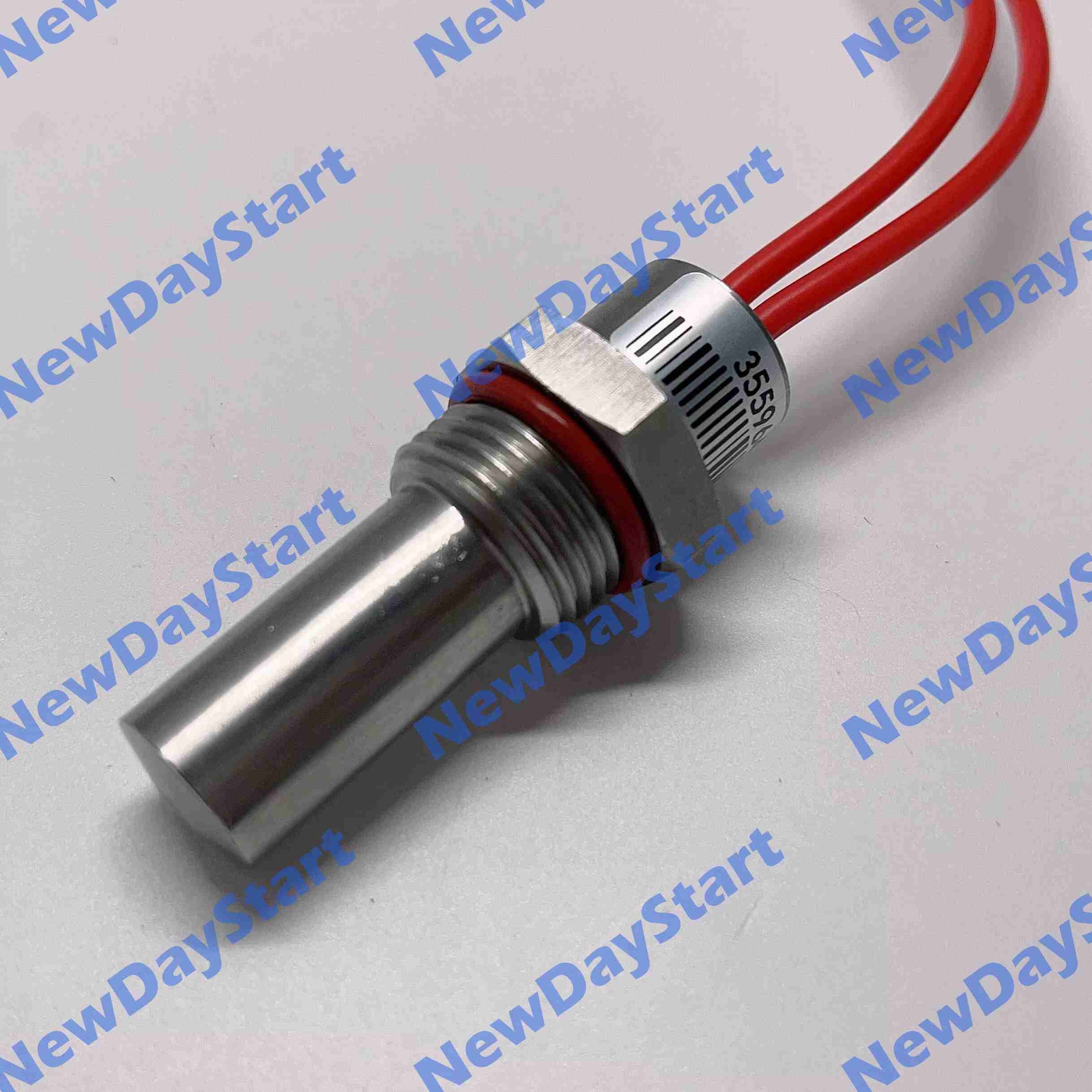 1PC For 35596436 Temperature Sensor Air Compressor Parts | eBay