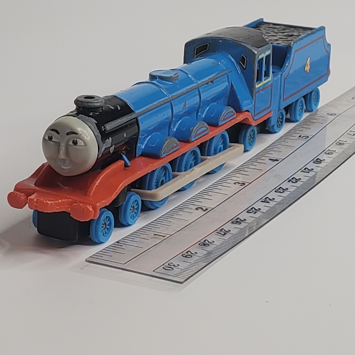 Gordon The Train Wallpapers Houston's East End Still Plagued By