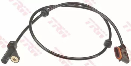 ABS Sensor für Mercedes-Benz TRW | eBay