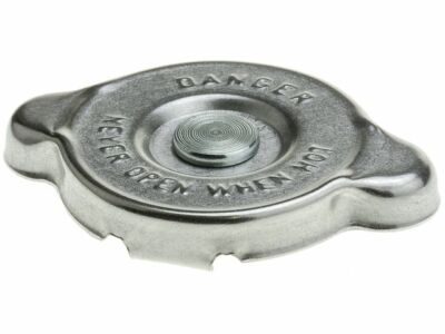 Motorad Standard Radiator Cap fits Nissan Xterra 2005-2012, 2014-2015 ...