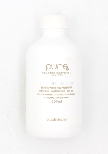 PURE FUSION CONDITIONER 100ML COMPLEX BOND REPAIRING & PROTECTING ...