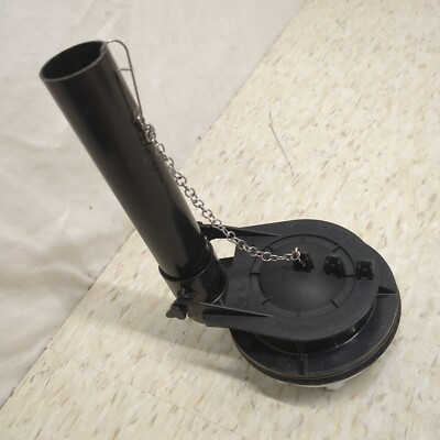 American Standard Fluidmaster 540A Flapper 3 inch Colony 3 Toilet Flush ...