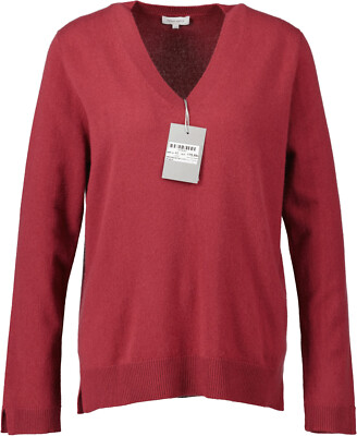 NEU! RENA MARX Damen Pullover rot Gr. 40 | eBay.de