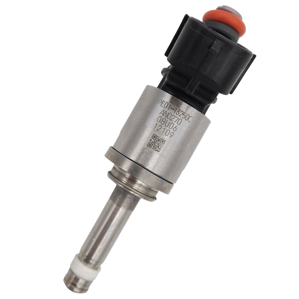 Set of 4X Fuel Injector PE01-13-250C For Mazda 3 CX-3 CX-5 2.0 12-18 ...