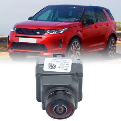 Tailgate Mirrors Surround Camera For Land Rover Range Rover Jaguar ...