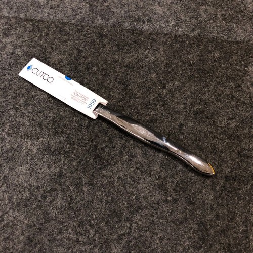 CUTCO 1959 Stainless Table Knife Double-D Edge | eBay