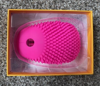 Wireless Mouse Fidget Computer Mouse by Hoglet color PINK | eBay
