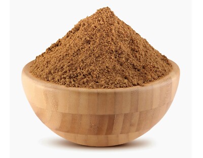 Ground Caraway Seed Powder - A Grade Premium Quality- 400grams /كراوية ...