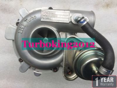 NEW IHI RHF4H 8973311850 8971923312 ISUZU Trooper 4JB1TC 2.8L 106HP ...
