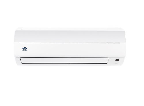 AmVent 12000 BTU AC= Heat Mini Split Ductless With Free Installation ...