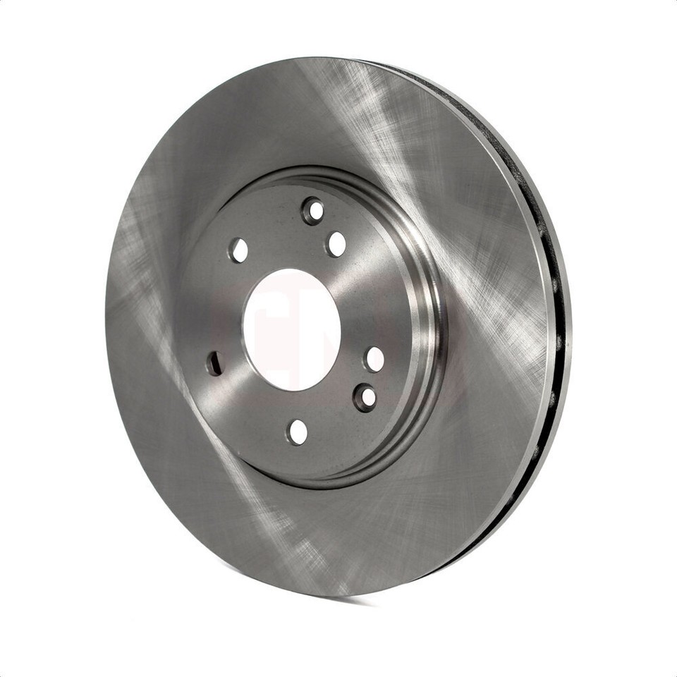 Brake Rotor & Semi-Metallic Pad Front Kit For Mercedes-Benz E320 ...