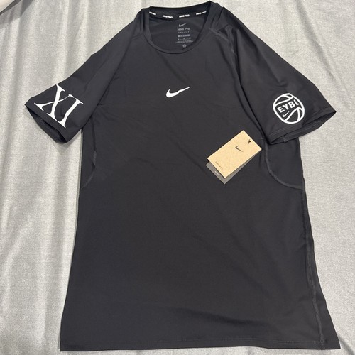 NIKE EYBL COMPRESSION SHIRT NEW - MEDIUM | eBay
