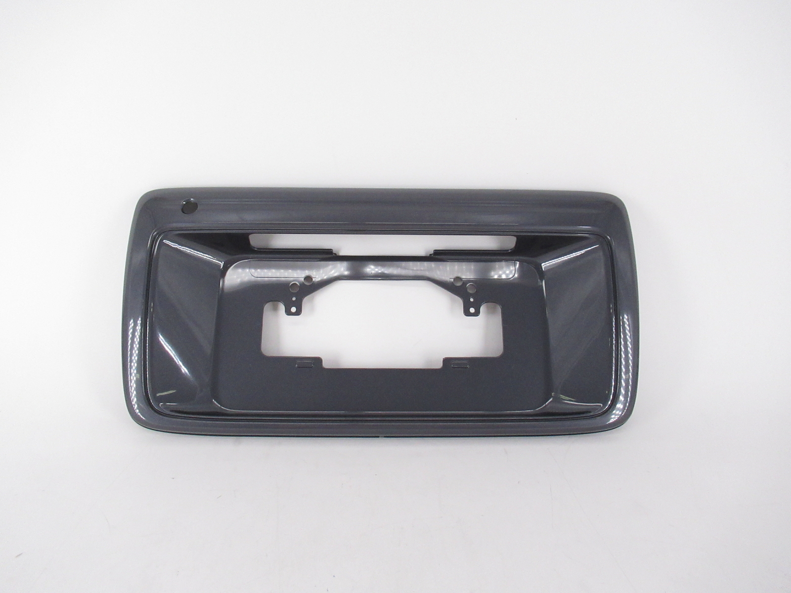Genuine OEM Toyota 76801-35260 Rear License Plate Light Panel 1999-2001 ...