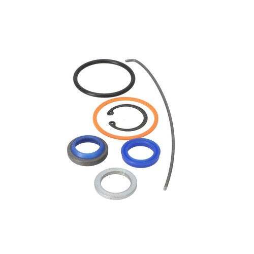 Power Steering Cylinder Repair Kit fits Ford 550 555 555A 555B 655 655A ...