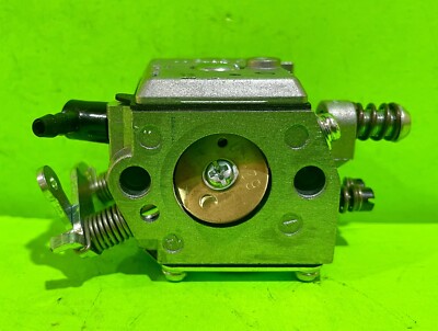 Genuine Walbro OEM HDA-98-1 Carburetor | eBay