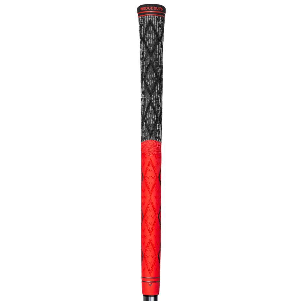 Wedge Guys Diamond Hybrid Golf Grips 3/7/13 | Multiple Colors ...