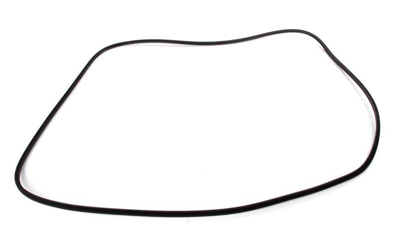 For BMW E82 E90 E92 128i 328i Sunroof Weather Strip Seal Genuine ...