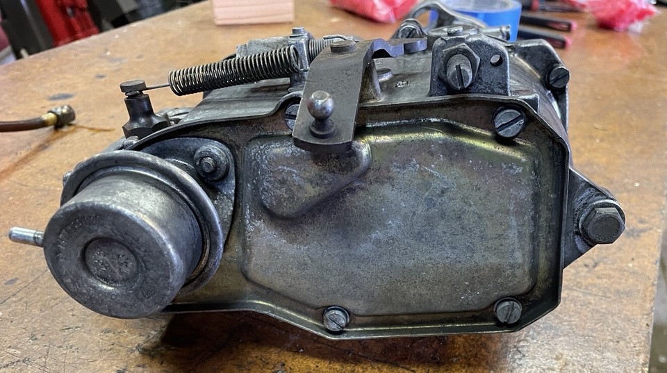 Bosch Fuel Injection Pump 0403245004 for Mercedes W123 W126 300D Turbo ...