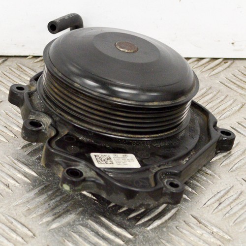 Mercedes-benz SLK R172 250 CDI / D 172.403 Water Pump A6512006401 150kw ...