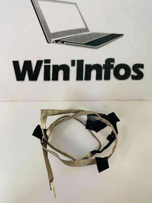 Nappe Fils Webcam / Cable Sony Vaio PCG-3J1L (VGN-FW510F) | eBay