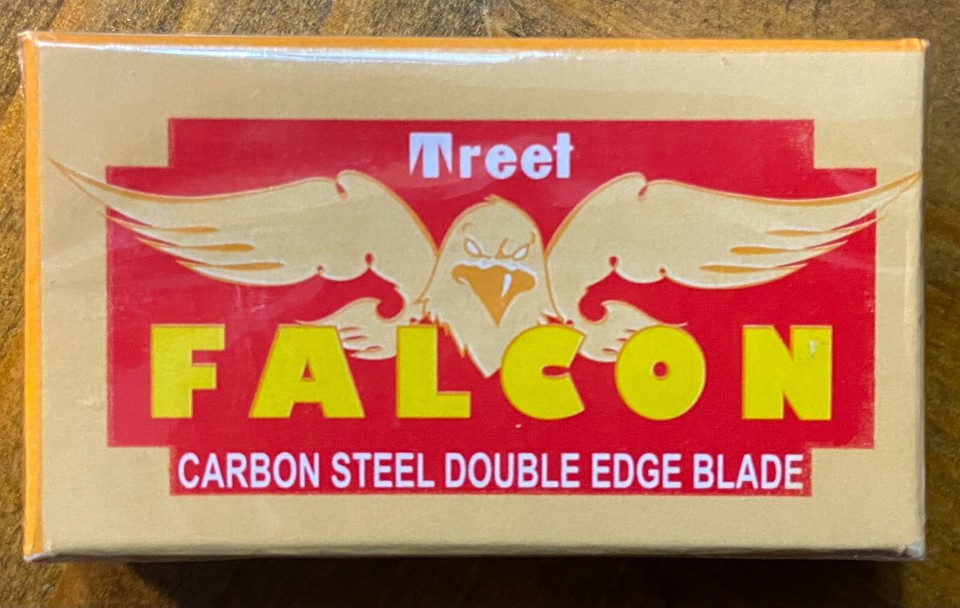 Double Edge Safety Razor DE Blade Sample Pack - Create Your Own Custom ...