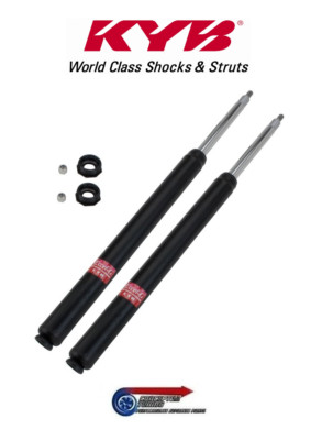 OE SPEC Rear Shock Absorbers - For S30 Datsun 280Z L28E | eBay