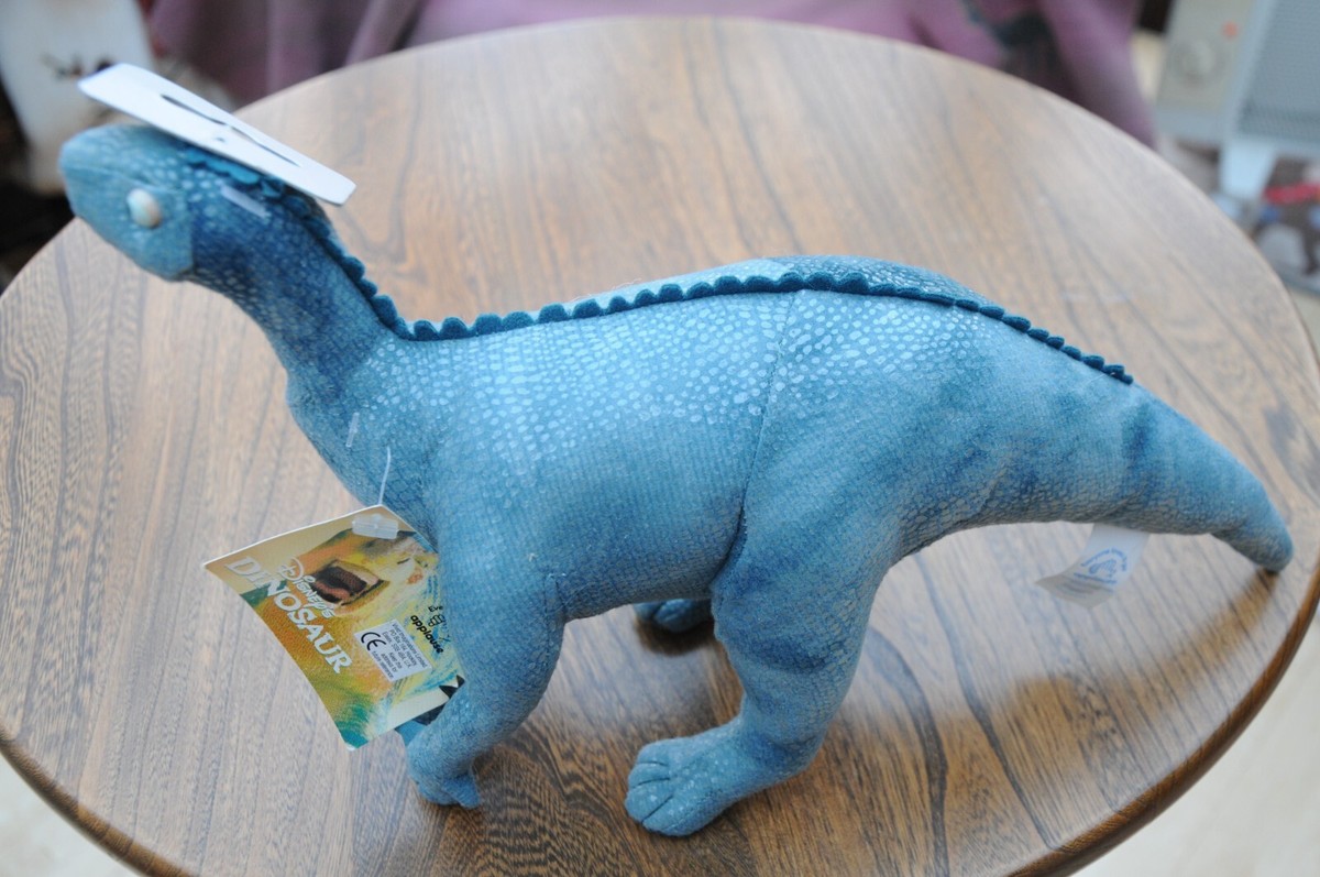 Baby Aladar Dinosaur