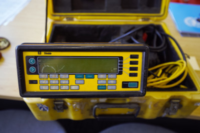 Total Stations & Accessories - Trimble 4000Sse