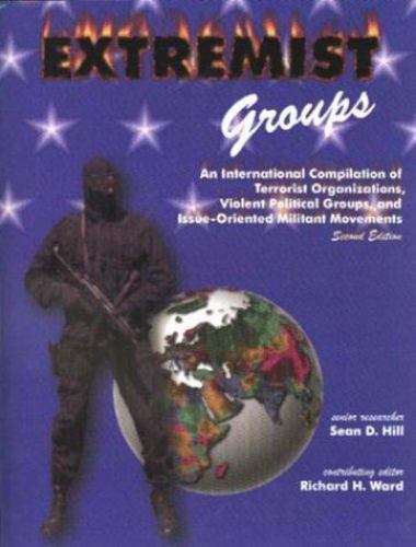 Extremist Groups: An International Compilation of Terrorist ...