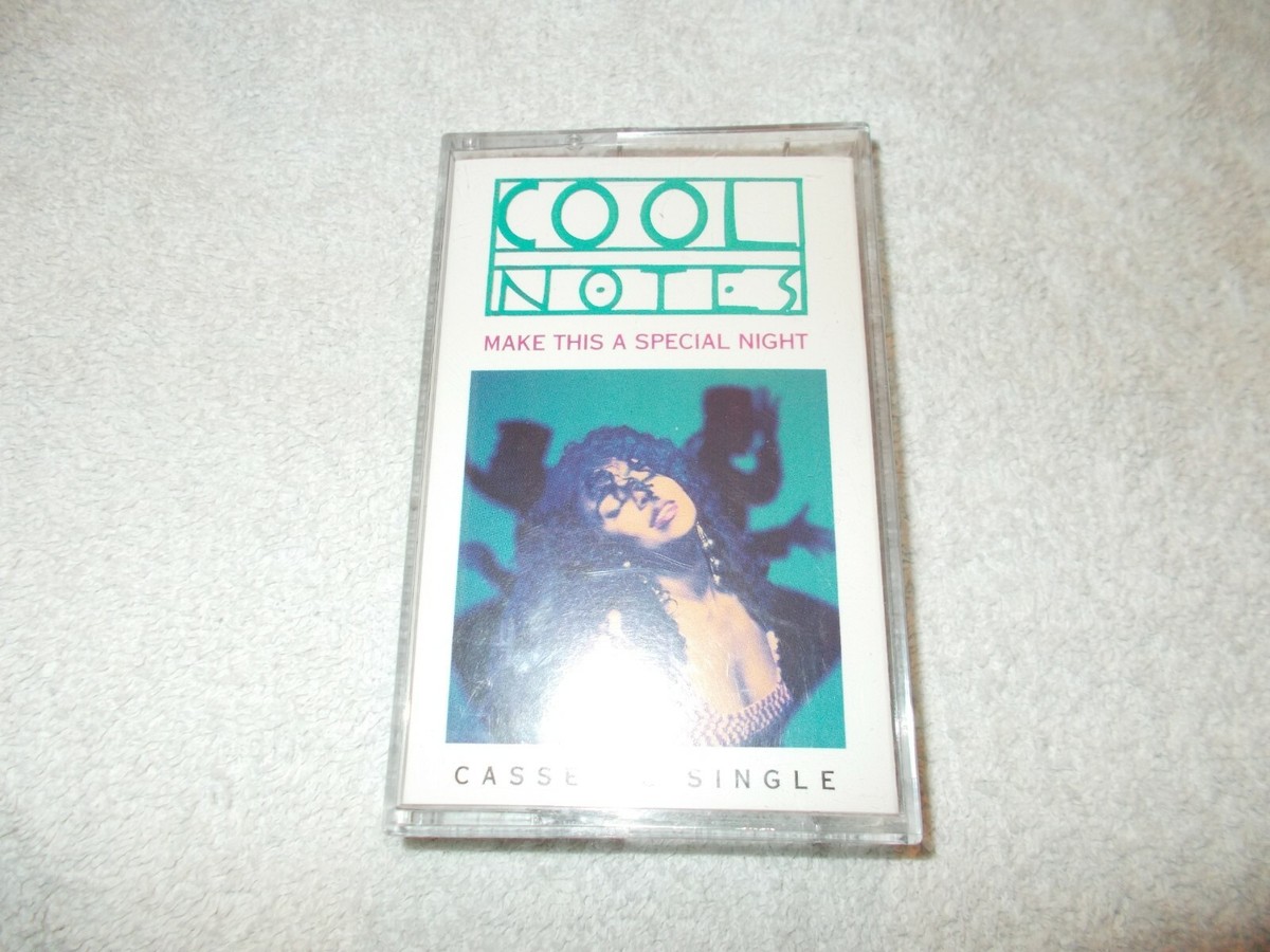 The Cool Notes