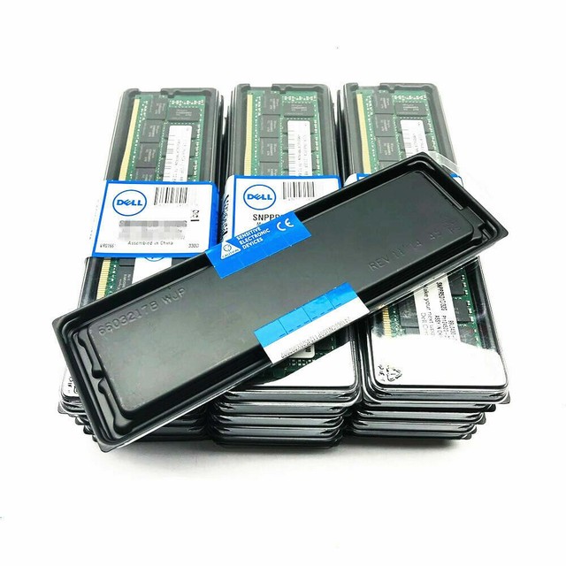 Dell SNPW403YC/64G DDR4 SDRAM for sale online | eBay