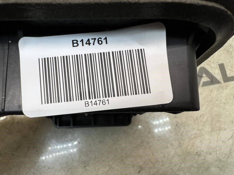 1996-2022 Toyota Prius Rear Outer Quarter Panel Vent 62940-16060 OEM | eBay