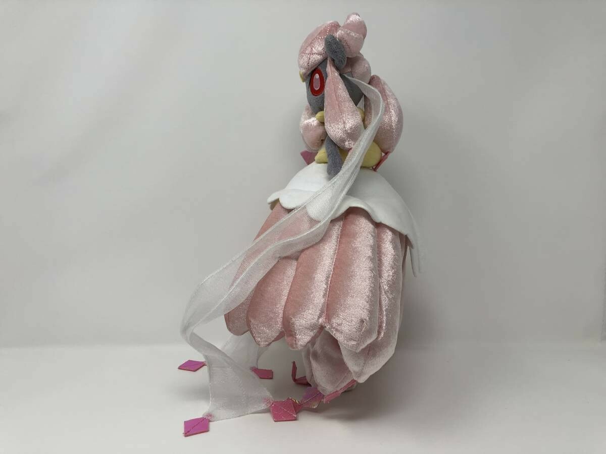 Mega Diancie Pokemon Center 2014 Plush Doll 37 cm Toy Nintendo Figure ...