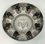 2019-2021 RAM 3500 Dually front chrome wheel Center Hub Cap OEM ...