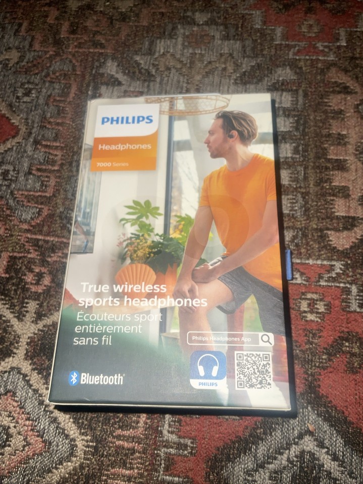 Philips T8505 True Wireless Earbuds (TAT8505BK) | eBay